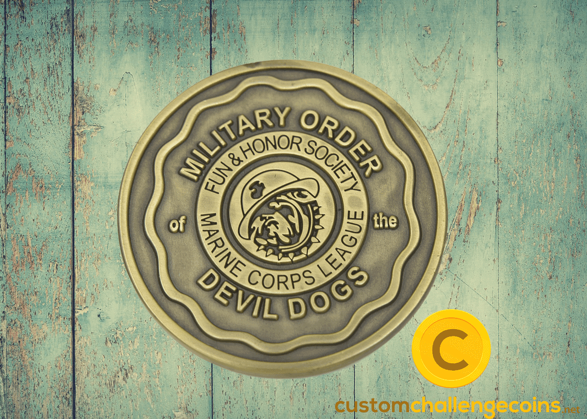 When Do You Give Challenge Coins: Military Traditions and Beyond ...