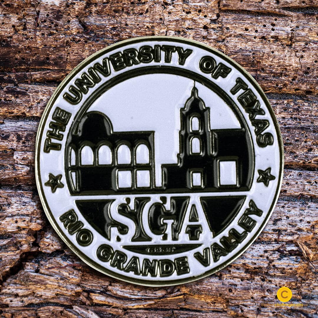 Custom Lapel Pins | Custom Challenge Coins