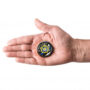 Standard Challenge Coin Sizes Explained | Custom Challenge Coins