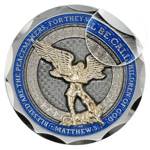 Price Quote | Custom Challenge Coins | Make Your Own Challenge Coins