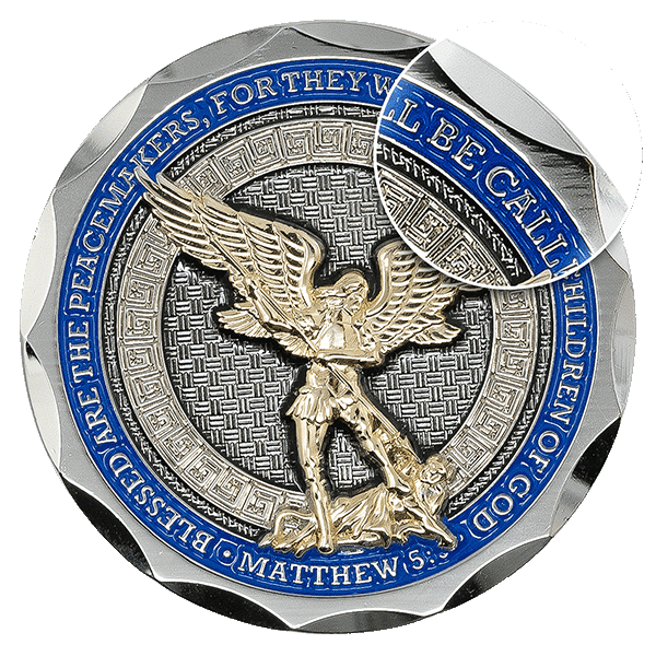 Price Quote | Custom Challenge Coins | Make Your Own Challenge Coins
