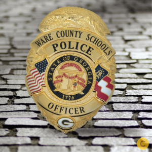 Custom Police Badges | Custom Challenge Coins